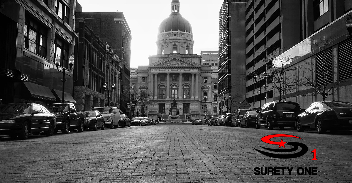 Indiana Public Official Bond Laws Changed In 2015 Surety One Inc Indiana Public Official Bond Laws Changed In 2015 Surety One Inc
