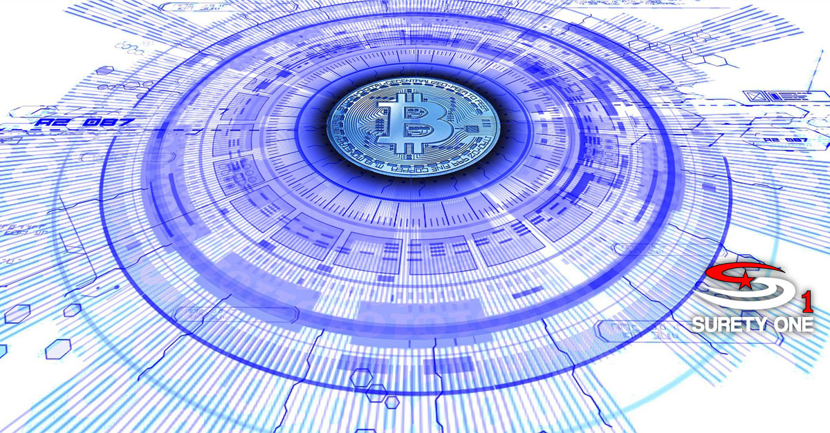 Georgia Money Transmitter Bond (Cryptocurrency) • Surety One, Inc.