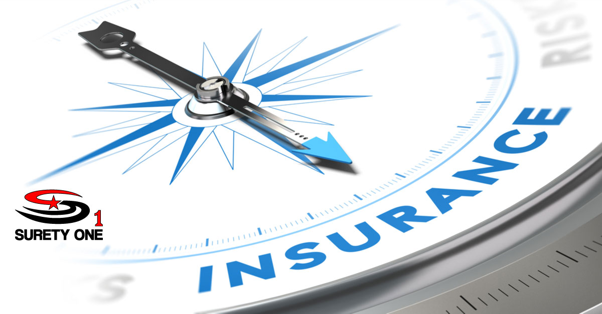 Louisiana Surplus Lines Broker Bond • Surety One, Inc.