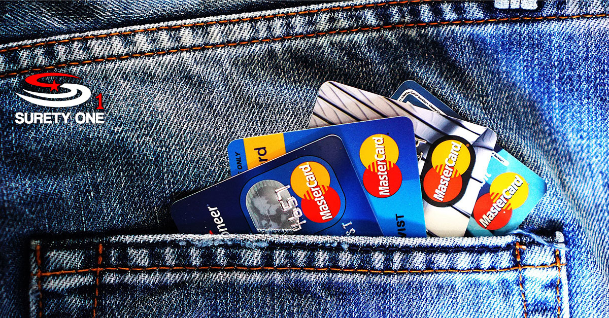 New York Collection Agency Surety Bond • Surety One, Inc.