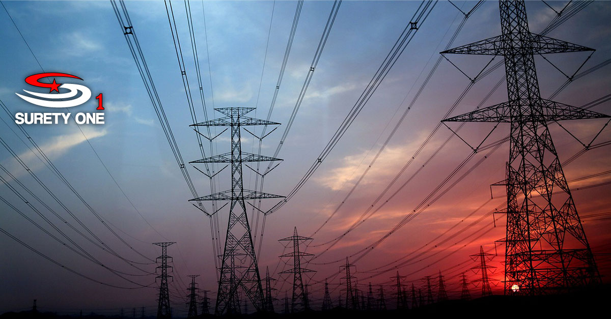 New York Independent System Operator Bond (NYISO Surety Bond) • Surety ...