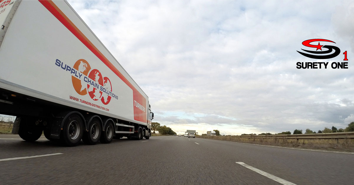 PrePass Safety Alliance Surety Bond • Surety One, Inc.