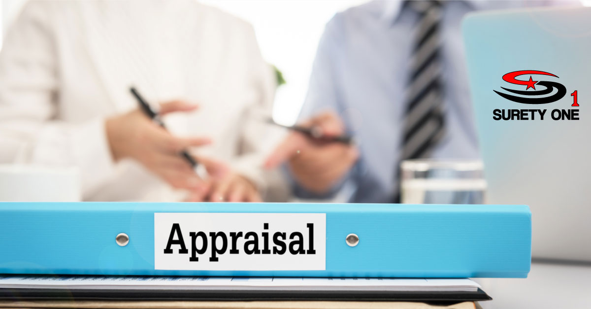 South Carolina Appraisal Management Company Bond (AMC Bond ~ South ...