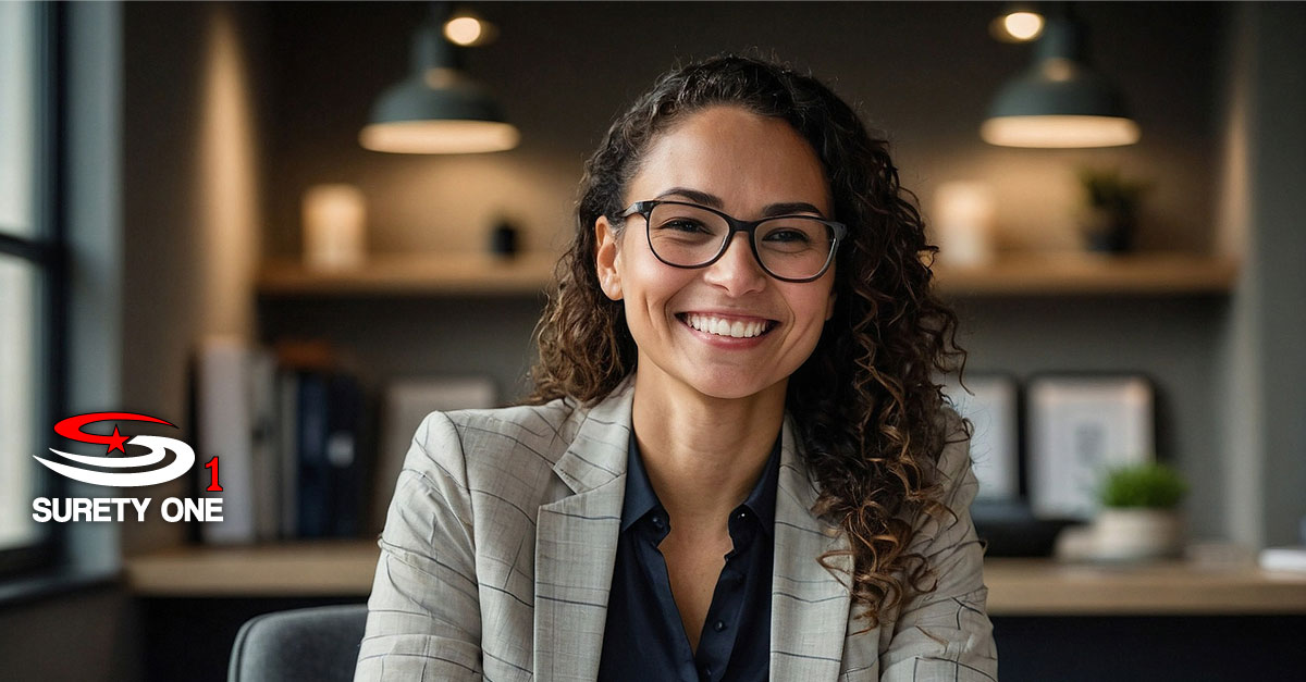 Utah Third Party Administrator Surety Bond (UT TPA Bond) • Surety One, Inc.