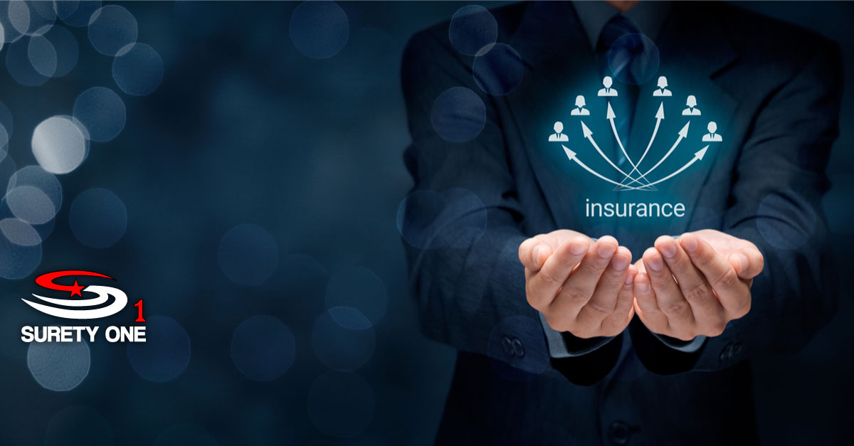 Virginia Surplus Lines Broker Bond • Surety One, Inc.