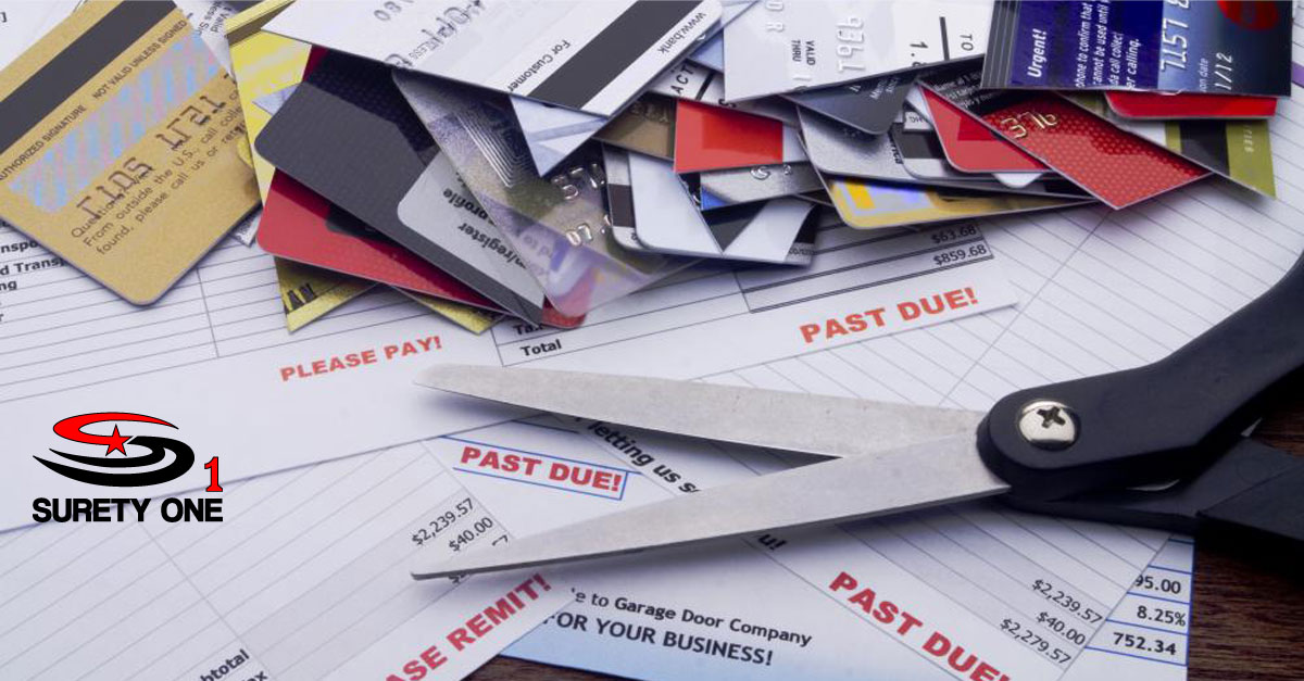 Washington Collection Agency Bond • Surety One, Inc.