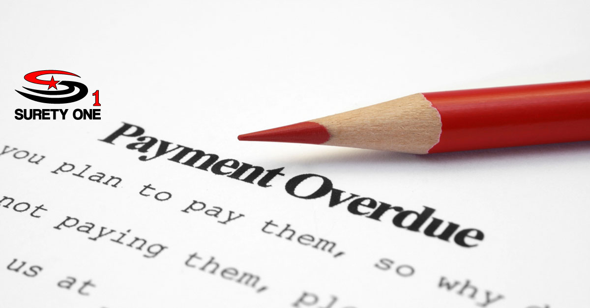 West Virginia Collection Agency Bond • Surety One, Inc.